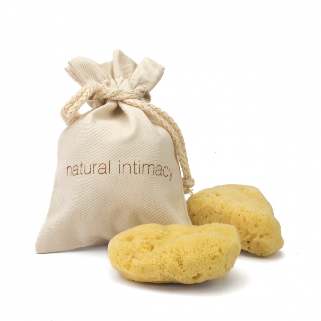 BUY MENSTRUAL SPONGES // The Natural Alternative Period Protection